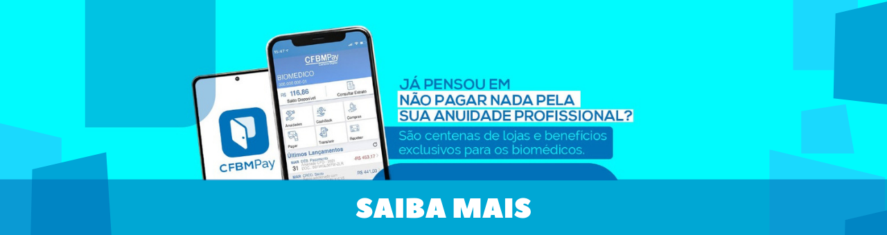 CRBM 3ª REGIÃO - Inicio